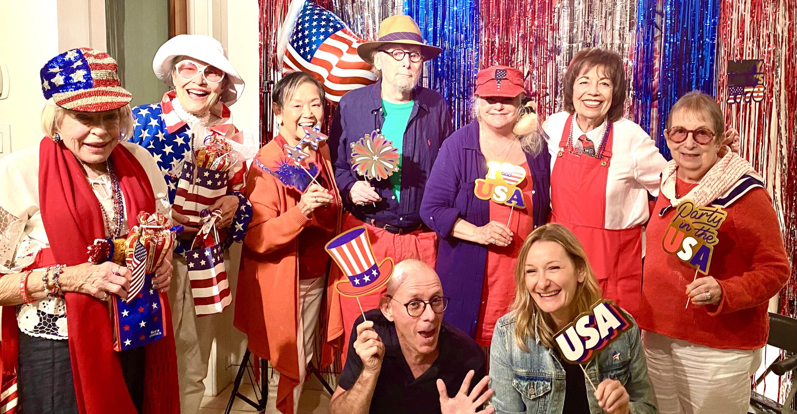 CELEBRATING! - Live Joyfully with Nan Rae