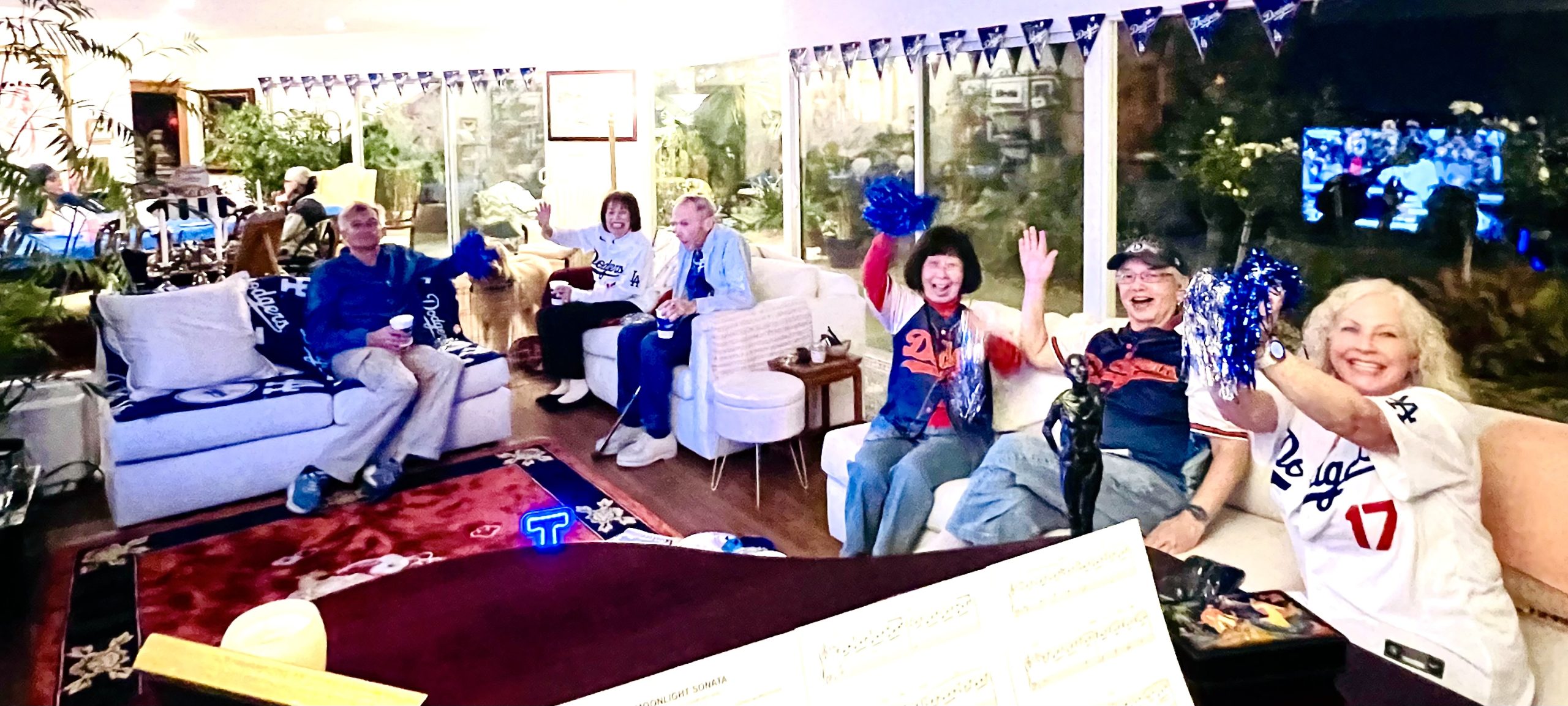 MORE WONDERFUL OCTOBER... - Live Joyfully with Nan Rae