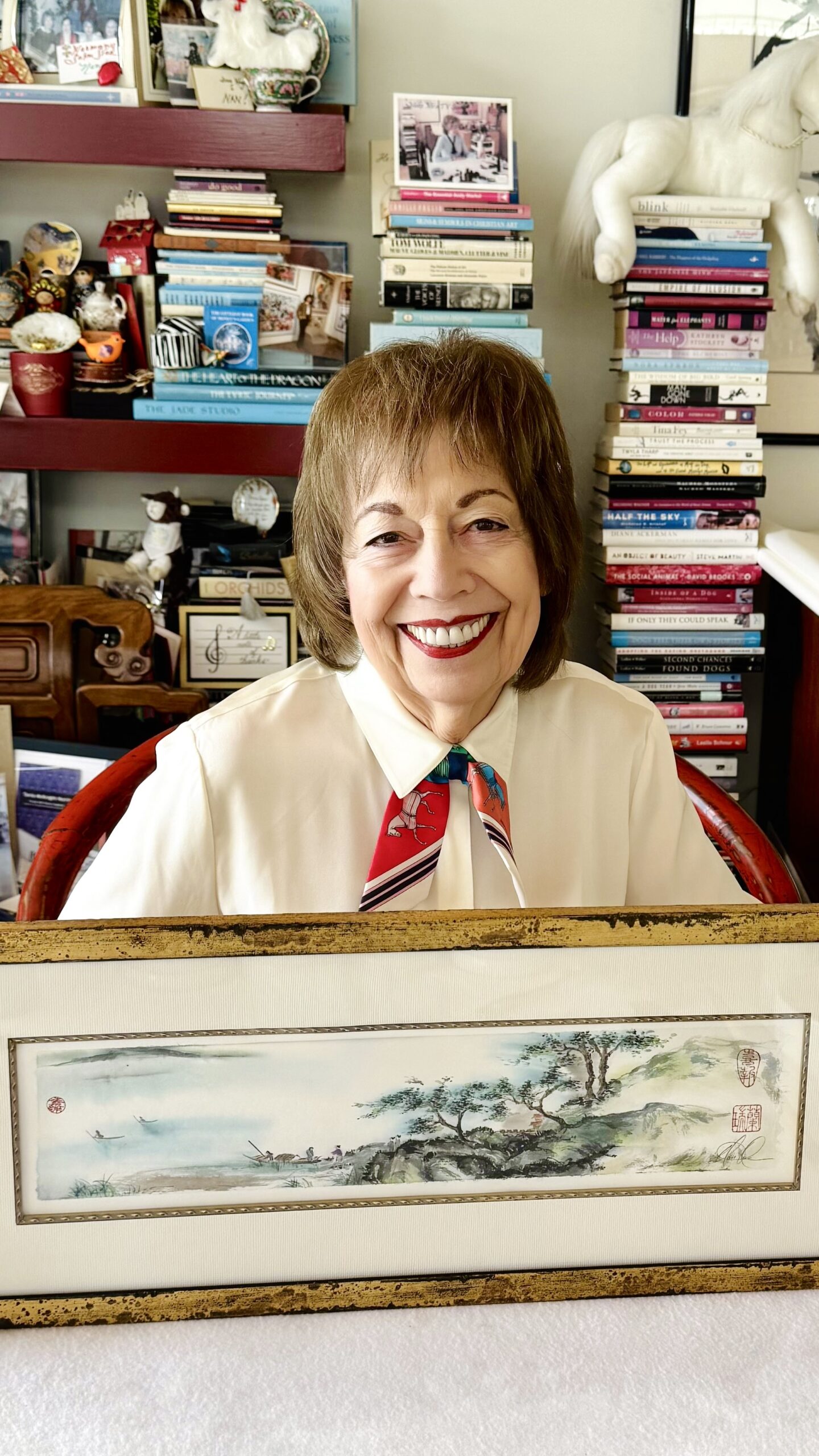 WONDERFUL JUNE - Live Joyfully with Nan Rae